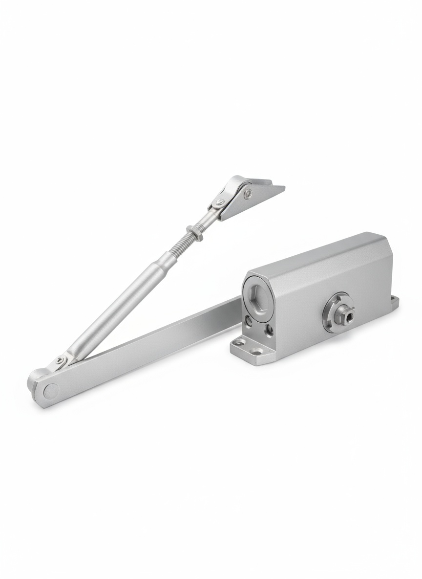Door Closer 90° (Small) - cabinetpro