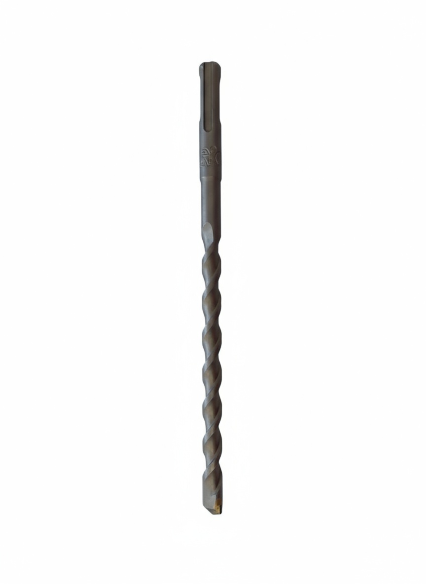 SDS Flat Drill Bit 10x200mm - cabinetpro